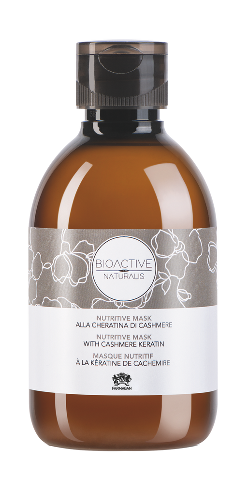 #Farmagan Bioactive Naturalis Nutritive Mask 230ml – Tutti Bella Products