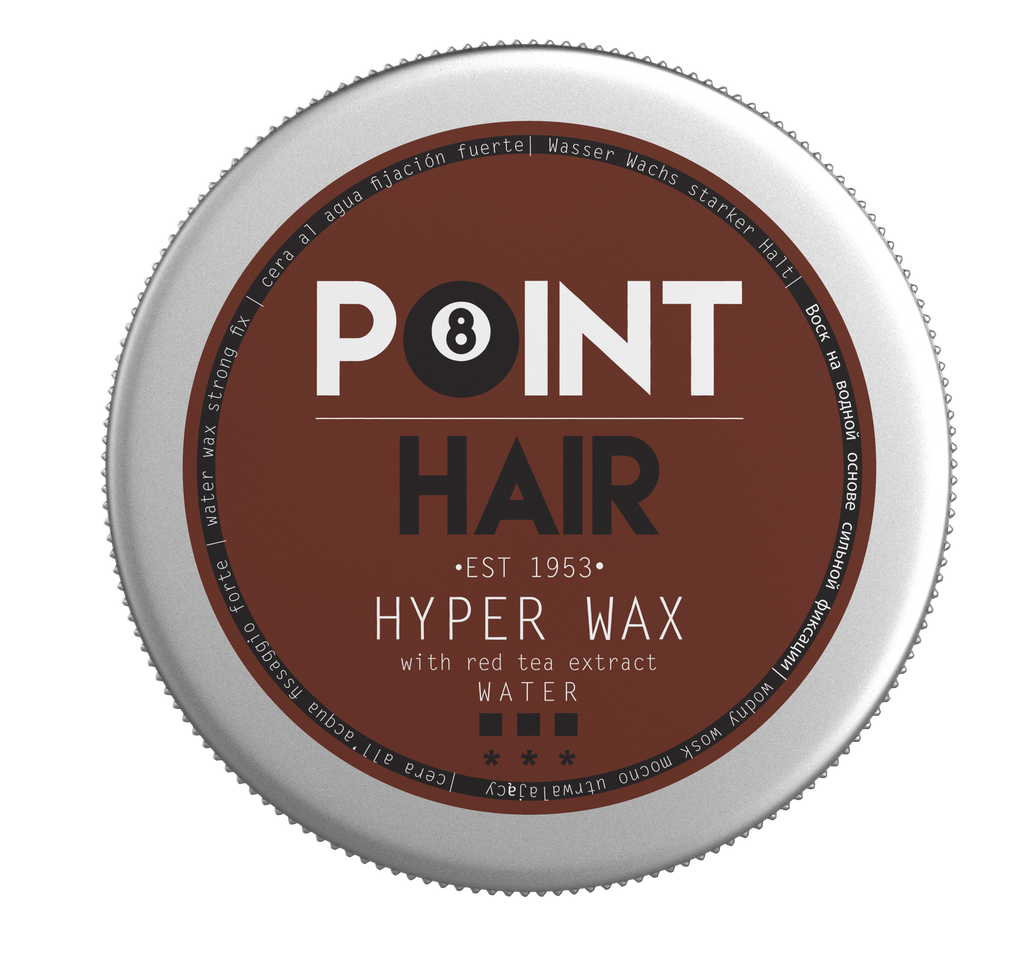 #Farmagan Point Hair Hyper Wax 100ml – Tutti Bella Products