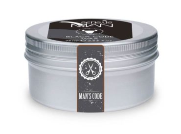 Sens.us Man Black Code Wax 75ml – Tutti Bella Products
