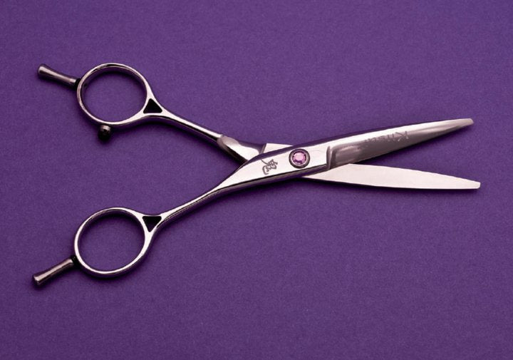 Kitsui Sushun 6.0" Straight Scissor KA60 – Tutti Bella Products
